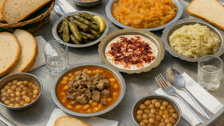 Türk sofrasının göz bebeği ‘En kötü yemek’ seçildi – Aktifhaber