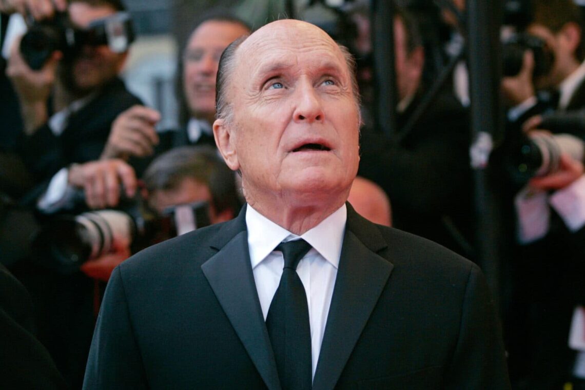 Hollywood’un efsane ismi Robert Duvall hayatını kaybetti – Aktifhaber